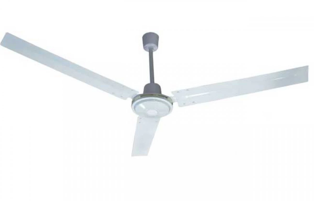 Plafonski Ventilator ELV30 Tri Metalne Elise 140cm