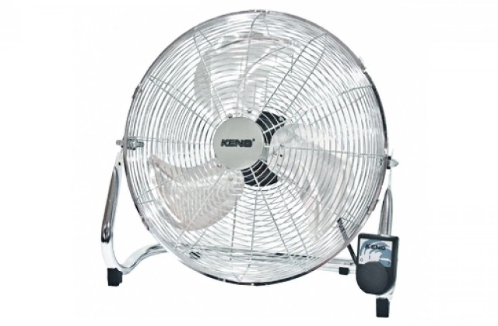KENO Podni Ventilator 45cm 120W KE-46