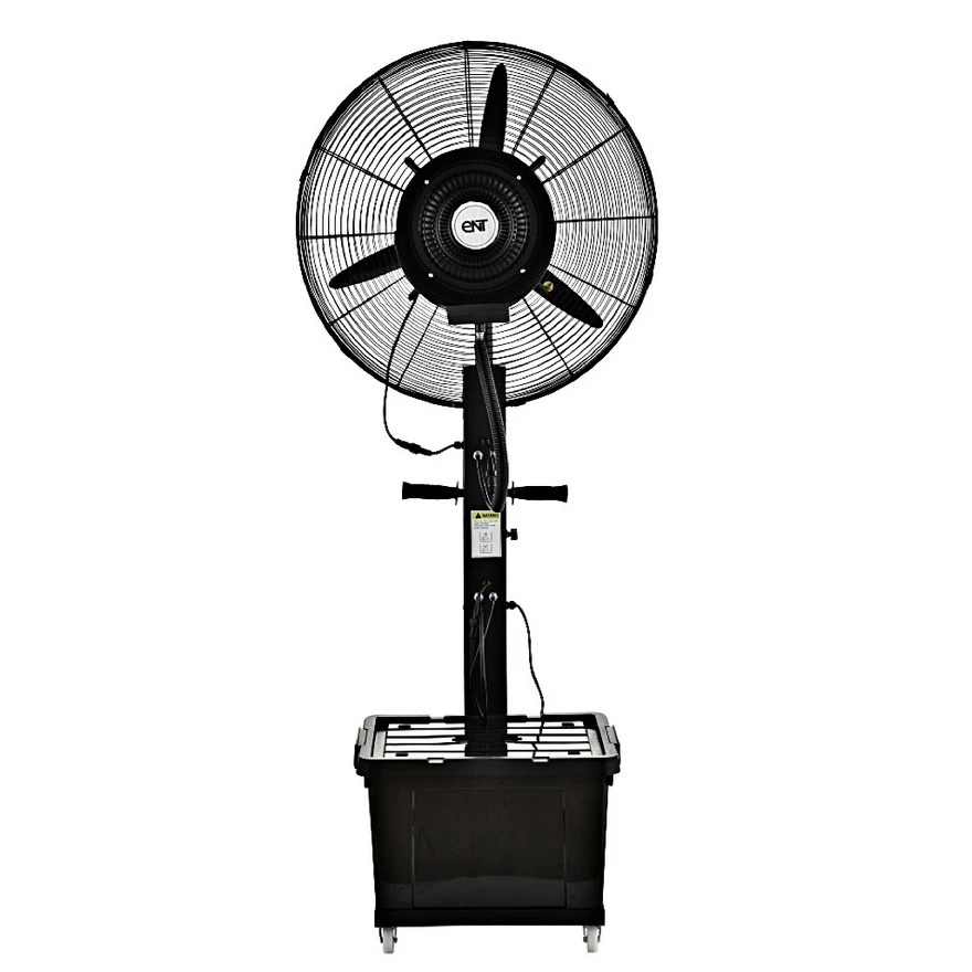 Ventilator sa raspršivačem Uragan ENT 45l