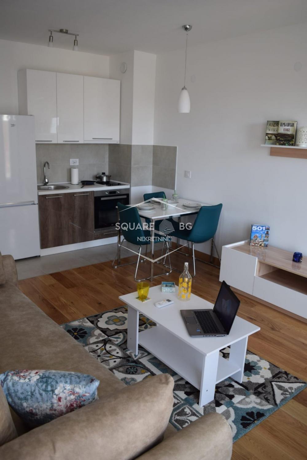 Voždove kapije, 1.0 lux, namešten ID#5776
550 €