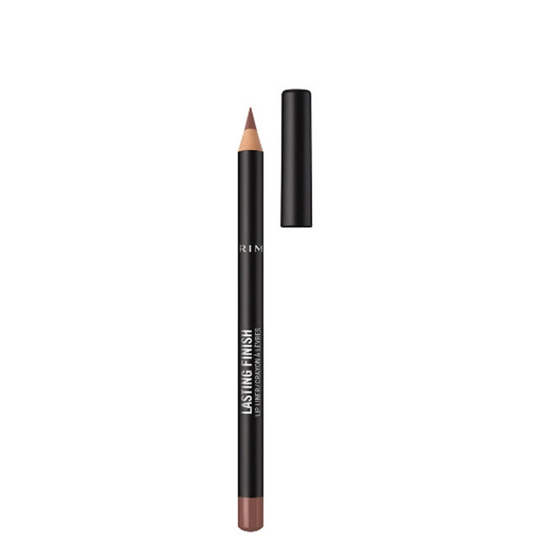 RIMMEL OLOVKA ZA USNE LASTING FINISH 135 CAPPUCCINO LIGHT