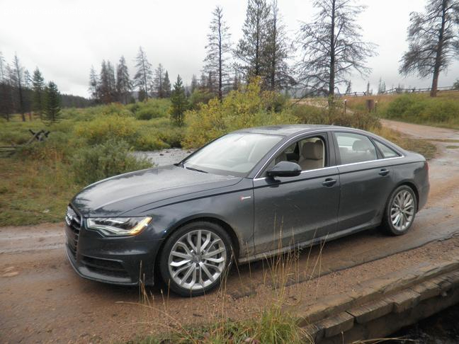 AUDI A6 C7 C6 C5 A4 B8 B7 B6 A3 8P 8L Q5 Q7 A5