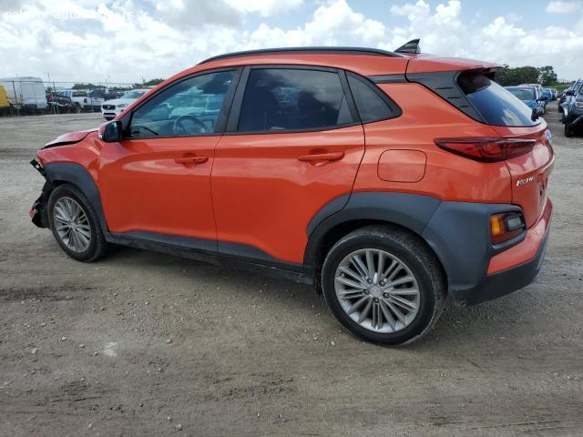 KONA ELANTRA TUCSON SANTA FE SPORTAGE I30 IX35 CEED RIO