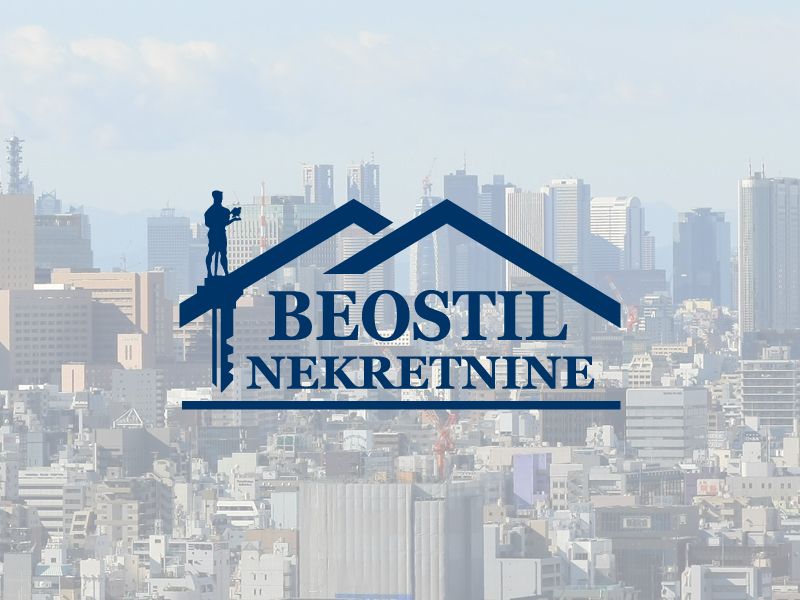 Zemun - Zemun Polje - 4.0 ID#25244
97.000 €