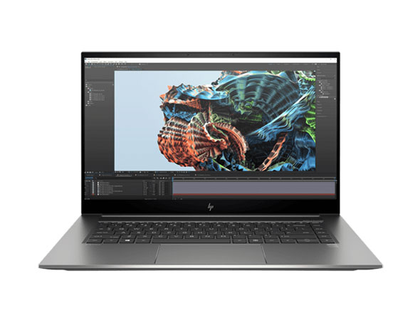 HP Zbook 17 G6/i7-9850H/32gb/512ssd/RTX 3000 6gb/17.3FHD IPS