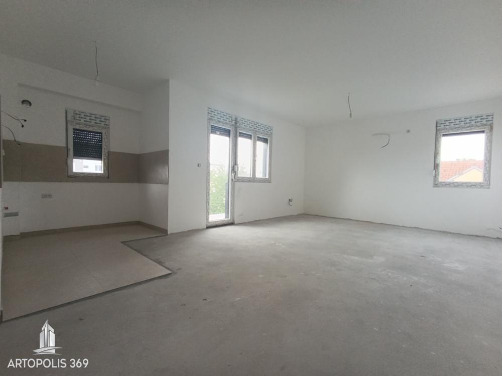 Novogradnja, bez PDV-a, 2 spavaće sobe ID#1314
152.500 €