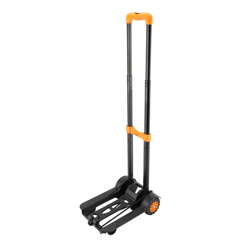 Transportna kolica sklopljiva 50kg Hoteche