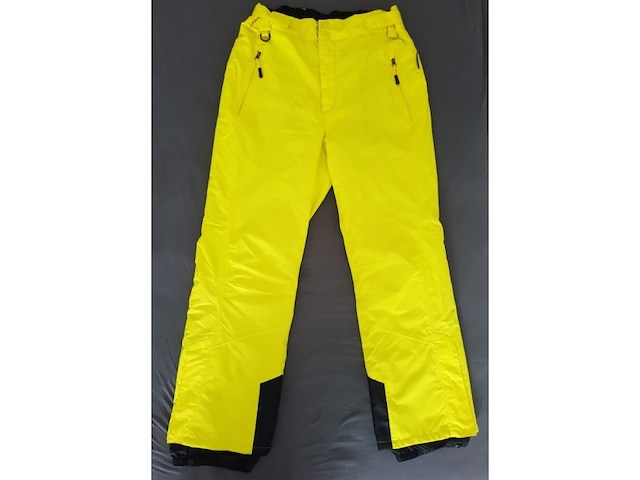 Crivit pantalone za skijanje broj 50 (M - L)