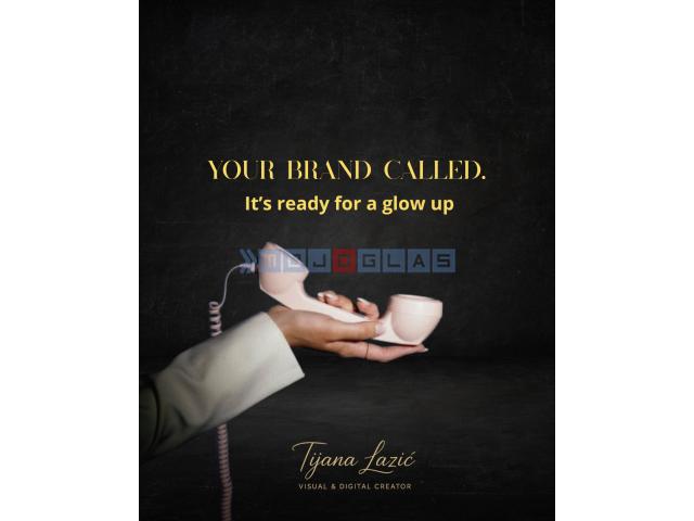 Vođenje društvenih mreža i Digitalni marketing