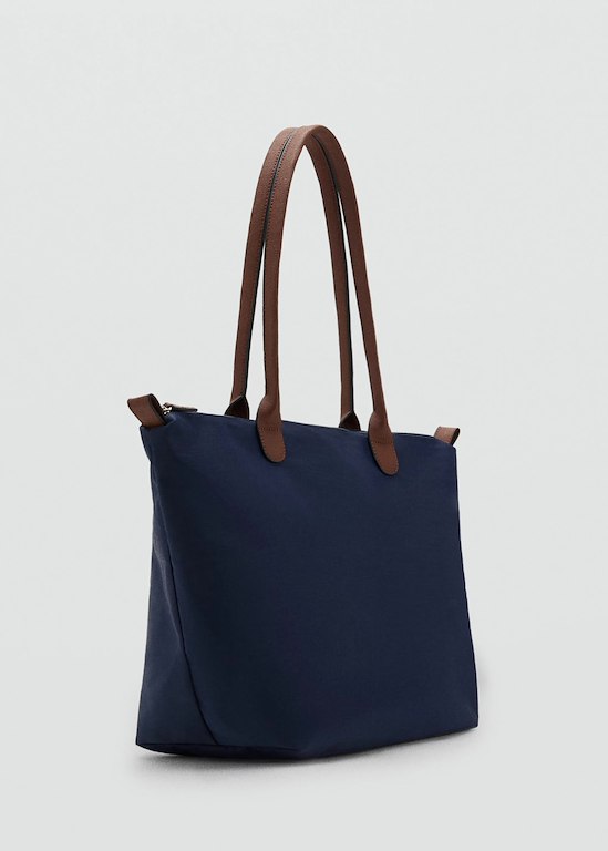 SHOPPER BAG