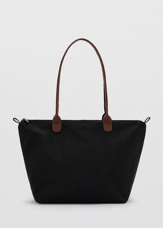SHOPPER BAG