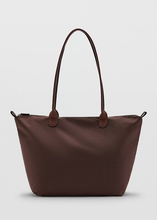 SHOPPER BAG