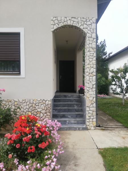 Kuća na prodaju
Sombor