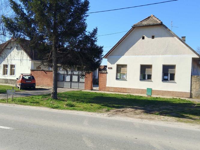 Kuća na selu
Bezdan