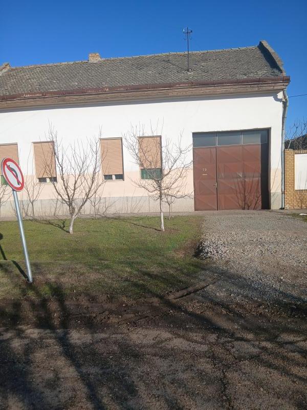 Prodaja nekretnina
Stanišić