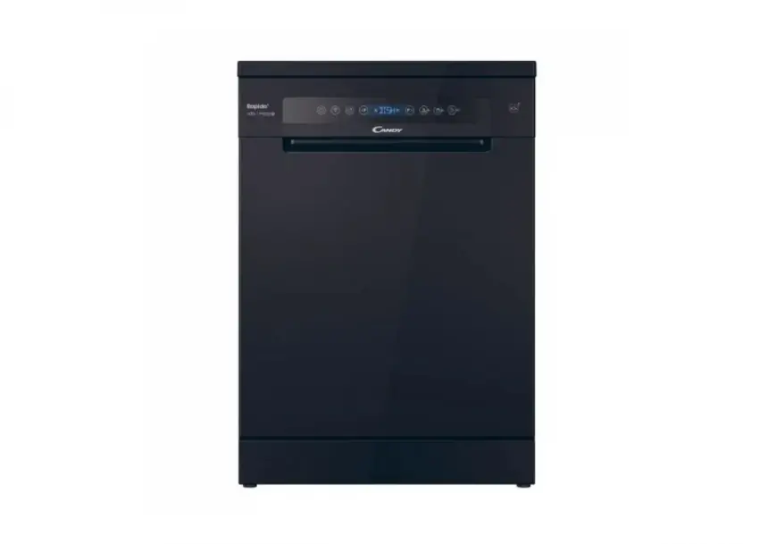 Mašina za pranje sudova Candy CF 5C6F0B širina 60cm/15 kompleta/10 programa