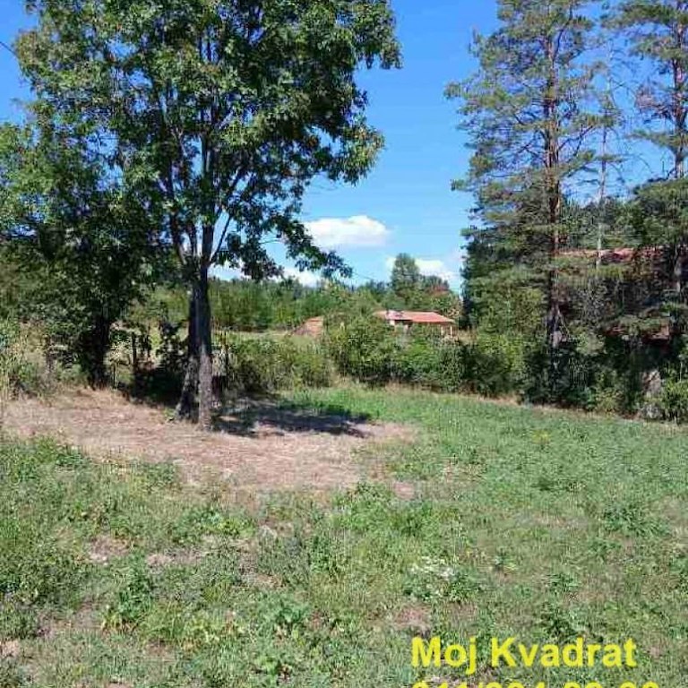 Plac – Beograd, Sopot Dučina – ID 22657.