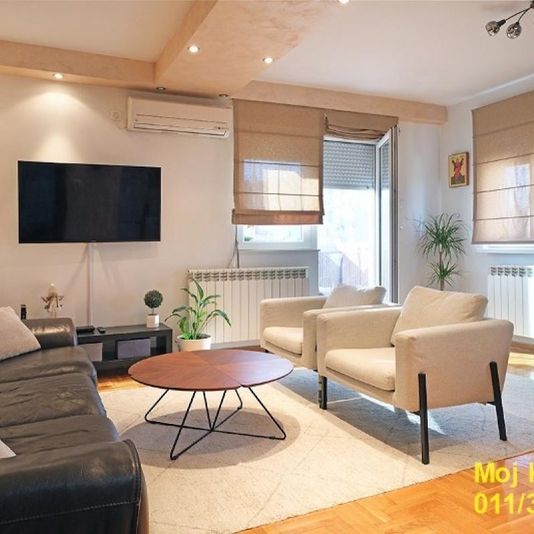 Stan – Beograd, Čukarica Filmski Grad – ID 23366.
