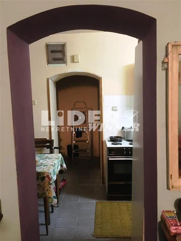 Jednoiposoban stan na prodaju, Obilićev Venac, Beograd, 33m², 115.000 €