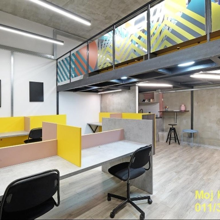 Lokal – Beograd, Savski Venac Senjak – ID 21489.