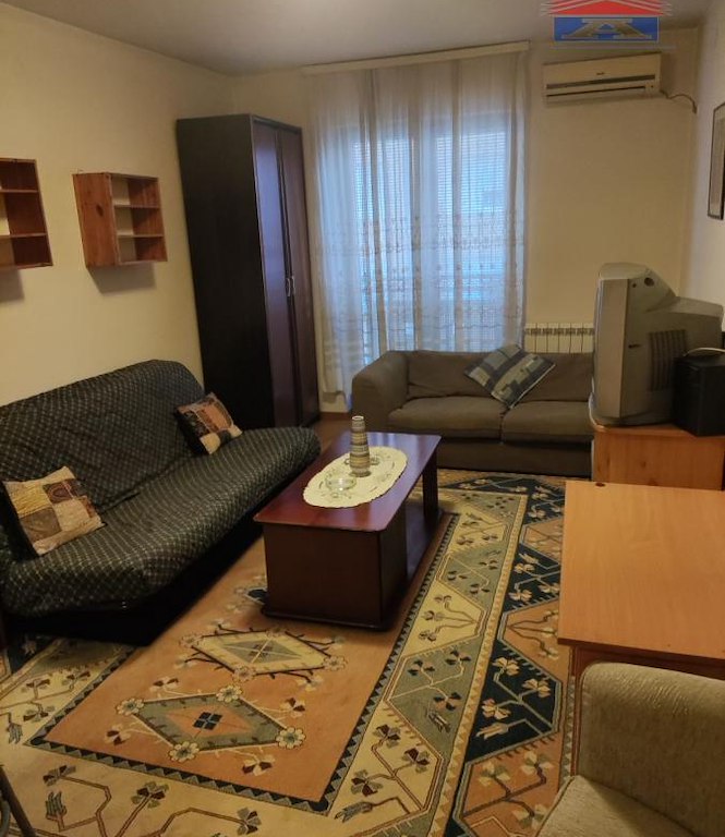 Stan – Novi Sad, Grbavica – ID 2616.
