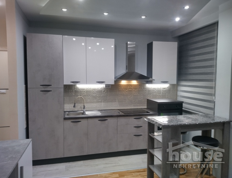 Stan – Novi Sad, Salajka – ID 9115367.