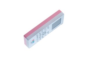DALJINSKI ZA KLIMU Princess pink