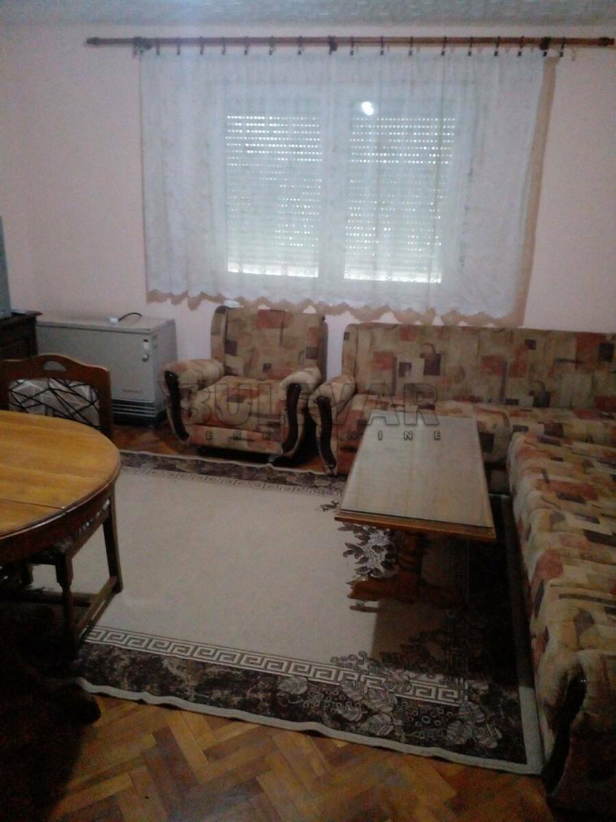 Dvosoban stan, Niš - Pantelej(Niš) | Izdavanje · 50m² · 200€