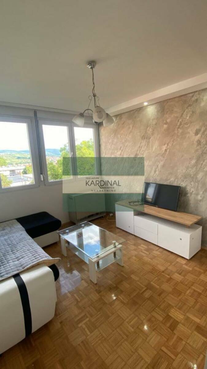 Jednoiposoban stan, Kragujevac | Prodaja · 30m² · 66.500€