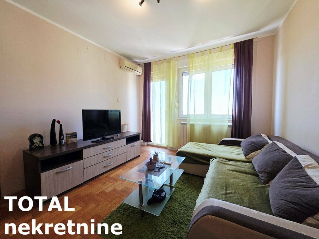 Dvosoban stan, Novi Sad - SubotiČki Bulevar | Prodaja · 44m² · 126.000€