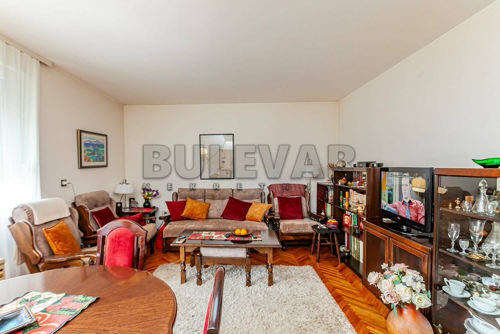 Trosoban stan, Niš - Centar | Prodaja · 56m² · 150.000€