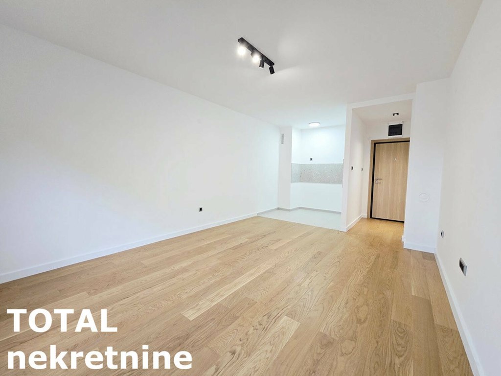 Dvosoban stan, Novi Sad - Avijacija | Prodaja · 48m² · 131.000€