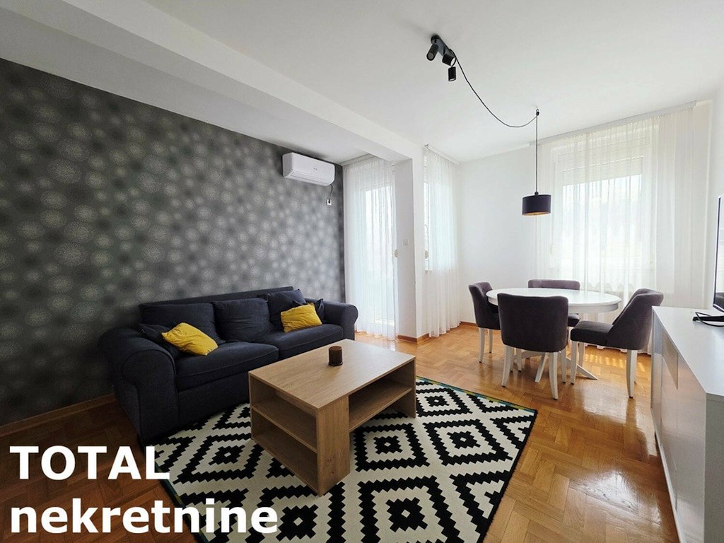 Jednoiposoban stan, Novi Sad - Bulevar | Prodaja · 42m² · 158.000€