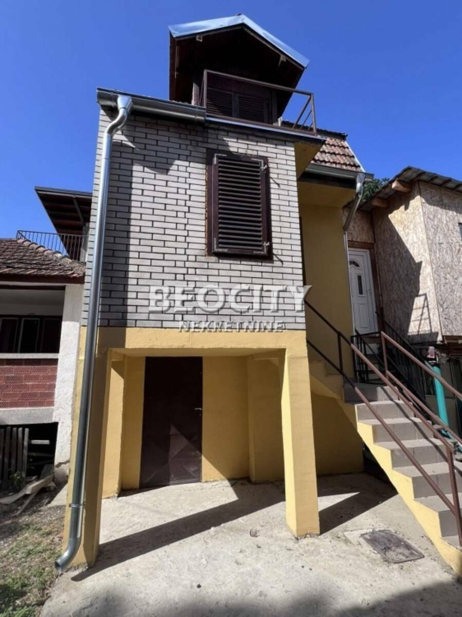 Kuća, Novi Sad | Prodaja · 65m² · 60.000€