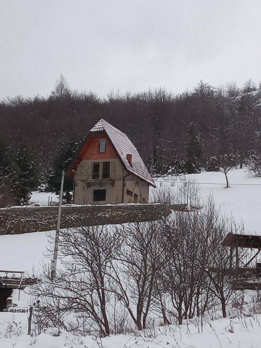 Kuća, Kopaonik - Brzeće | Prodaja · 90m² · 48.000€