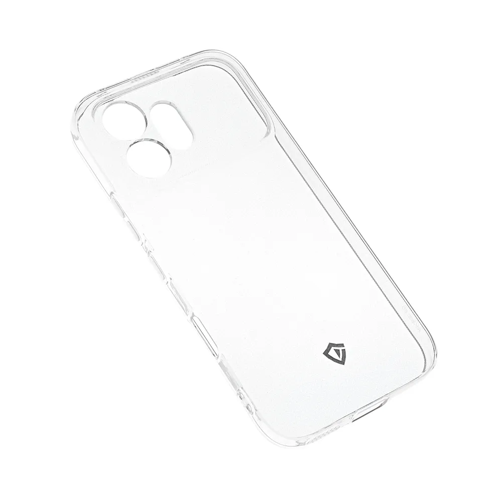 Maska Teracell Skin za Honor 600 transparent