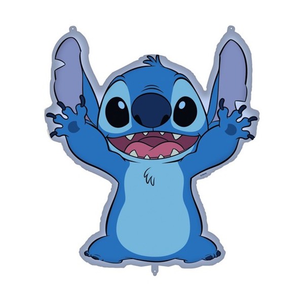Stitch balon NOVO