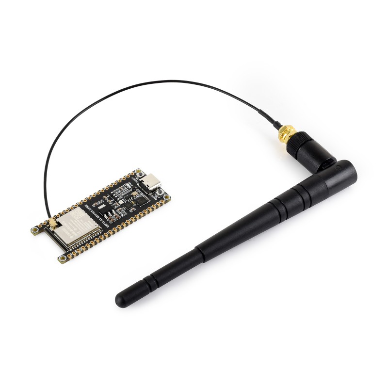 ESP32-S3-DEV-KIT-N16R8-U