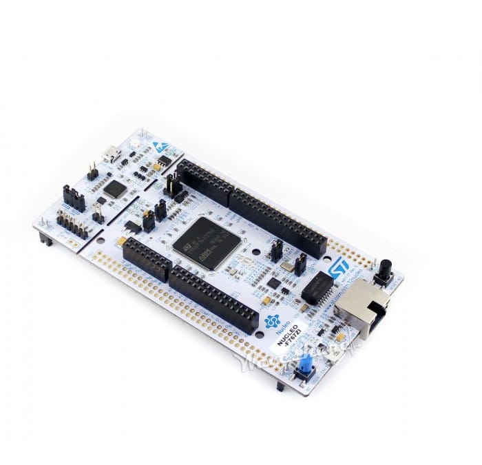 NUCLEO-F767ZI