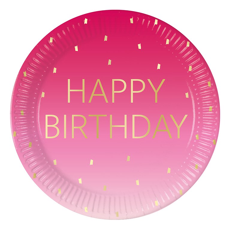 Tanjiri Happy birthday roze
