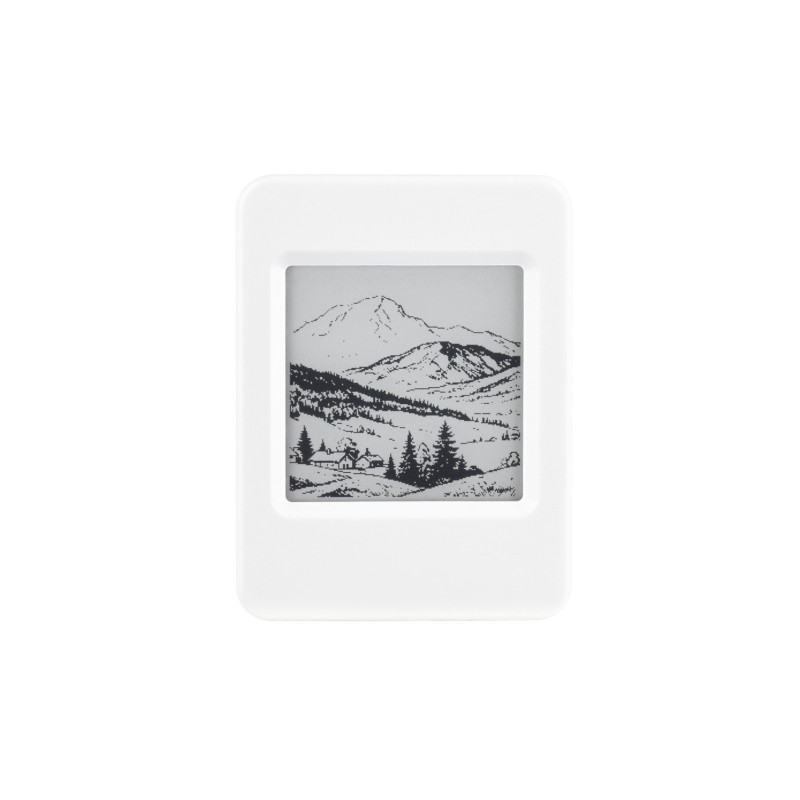 RP2350 ePaper e-ink 1.54 inča ekran