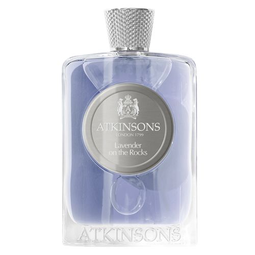 ATKINSONS
Lavender On The Rocks Edp