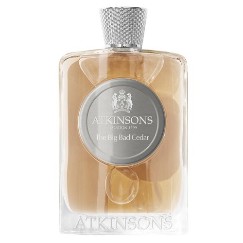 ATKINSONS
The Big Bad Cedar Edp