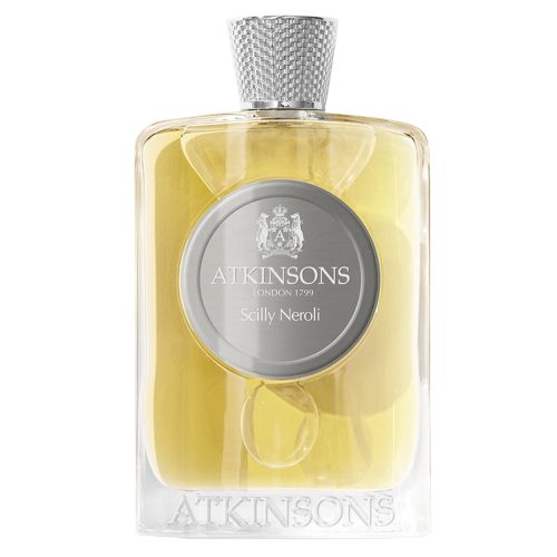 ATKINSONS
Scilly Neroli Edp