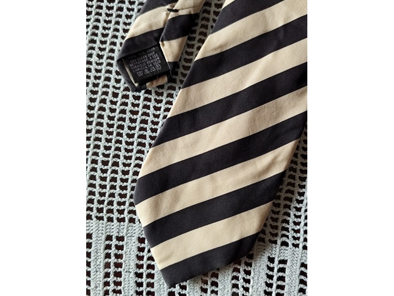 Original old money preppy ivy league kravata TieRack