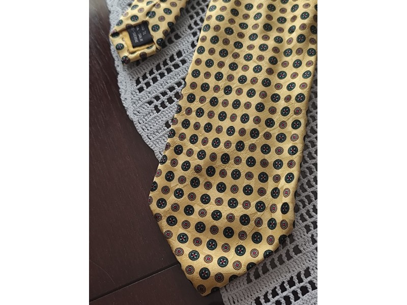 Neverovatna ivy league preppy sampanjac zlatna Da Ponte