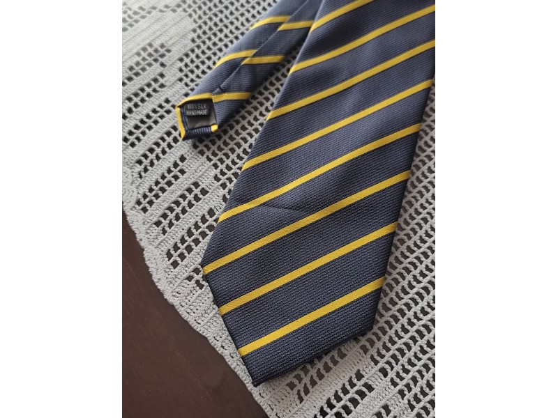 Original Cerruti 1881 prava Ivz League preppz teget zut