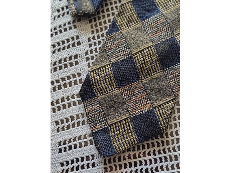 Original heritage Old Money Ermenegildo ZEGNA Zakardna