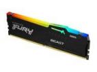 16GB DDR5 Kingston PC6000 Fury Beast EXP...