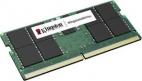 16GB DDR5 SODIMM Kingston PC6400 KVR64V5...